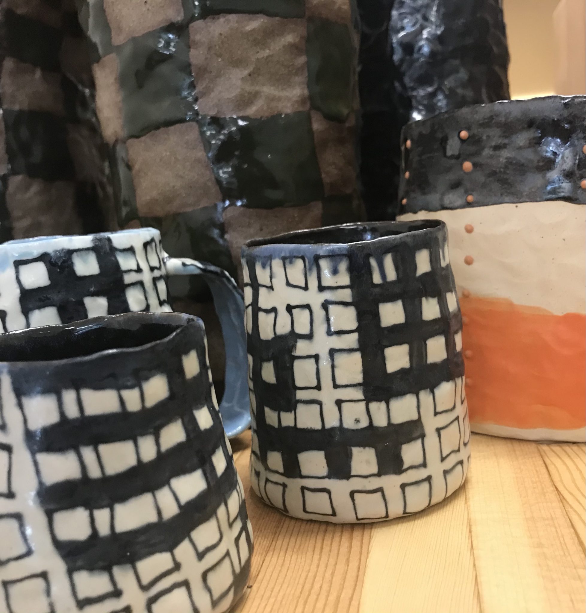 Eva Conrad – Argyle Studios